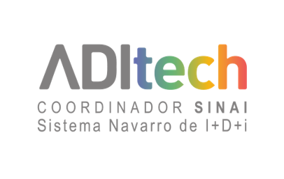 Proyectos I+D+i - ADItech