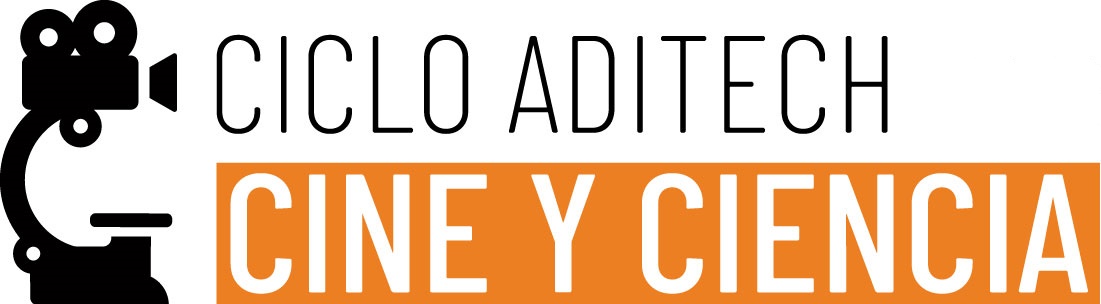 Ciclo de Cine y Ciencia - ADItech
